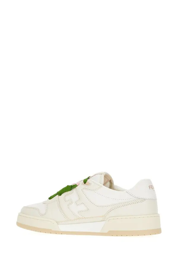 Fendi Sneakers - Multicolor