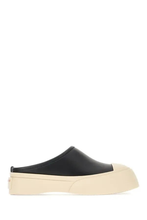 Marni Slippers - Multicolor