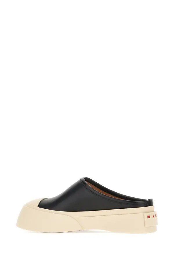 Marni Slippers - Multicolor