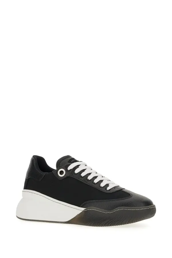 Stella McCartney Lace Up Sneakers