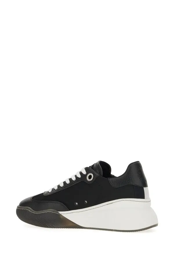 Stella McCartney Lace Up Sneakers