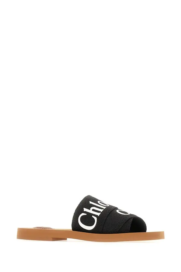 Chloé Slippers