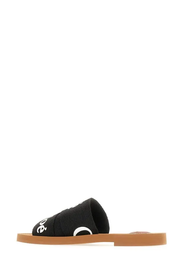 Chloé Slippers