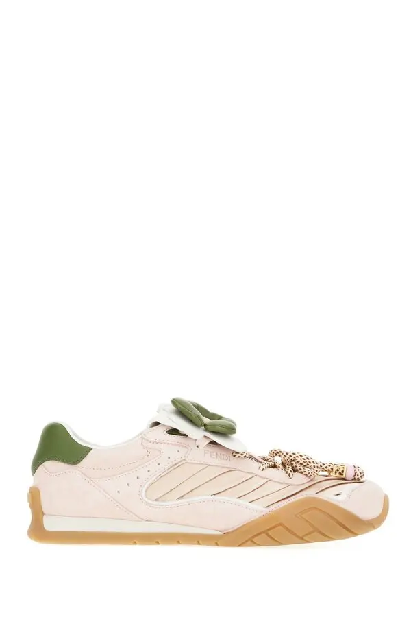 Fendi Sneakers - Multicolor