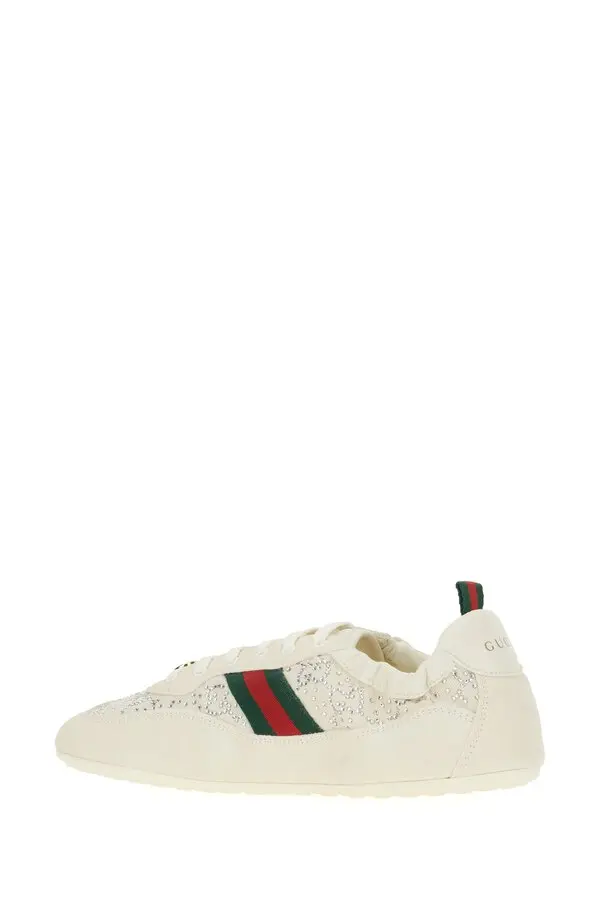 Gucci Sneakers - Multicolor
