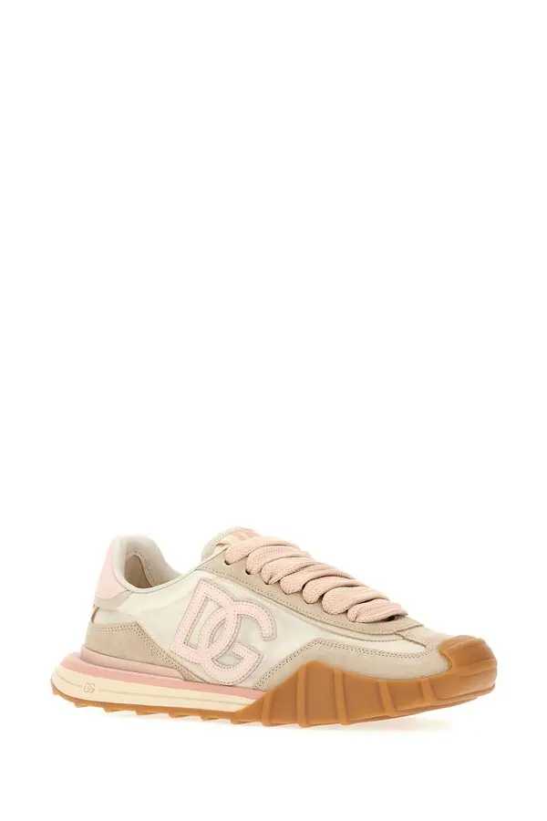 Dolce & Gabbana Sneakers - Multicolor