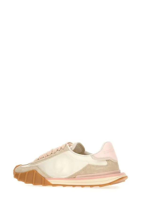 Dolce & Gabbana Sneakers - Multicolor