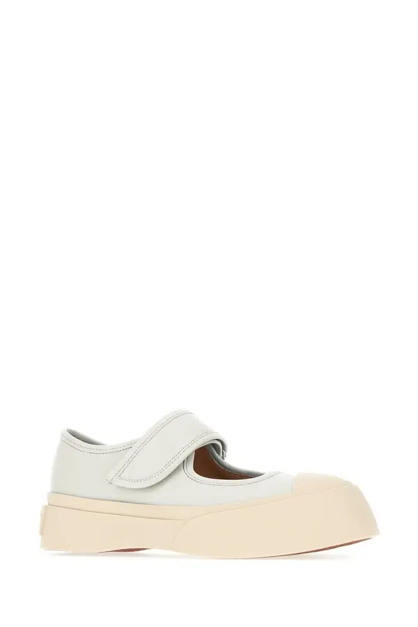 Marni Mary Jane Sneakers