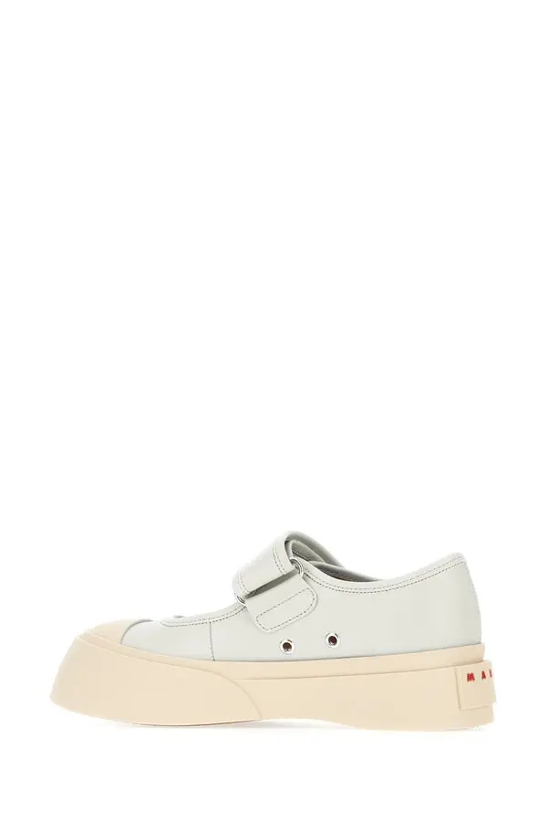 Marni Mary Jane Sneakers