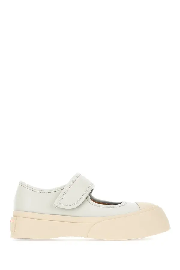 Marni Mary Jane Sneakers