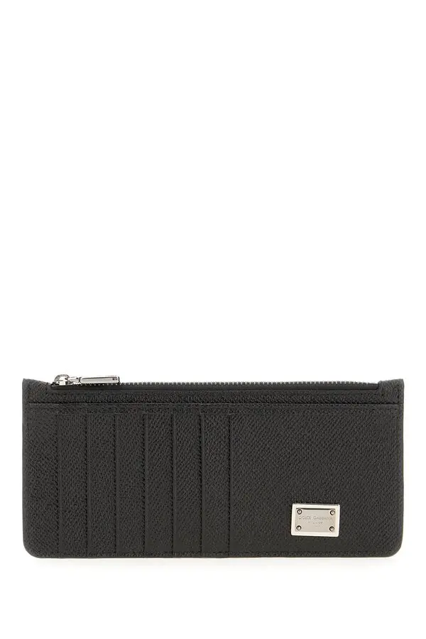 Dolce & Gabbana Accessories Wallets - Multicolor