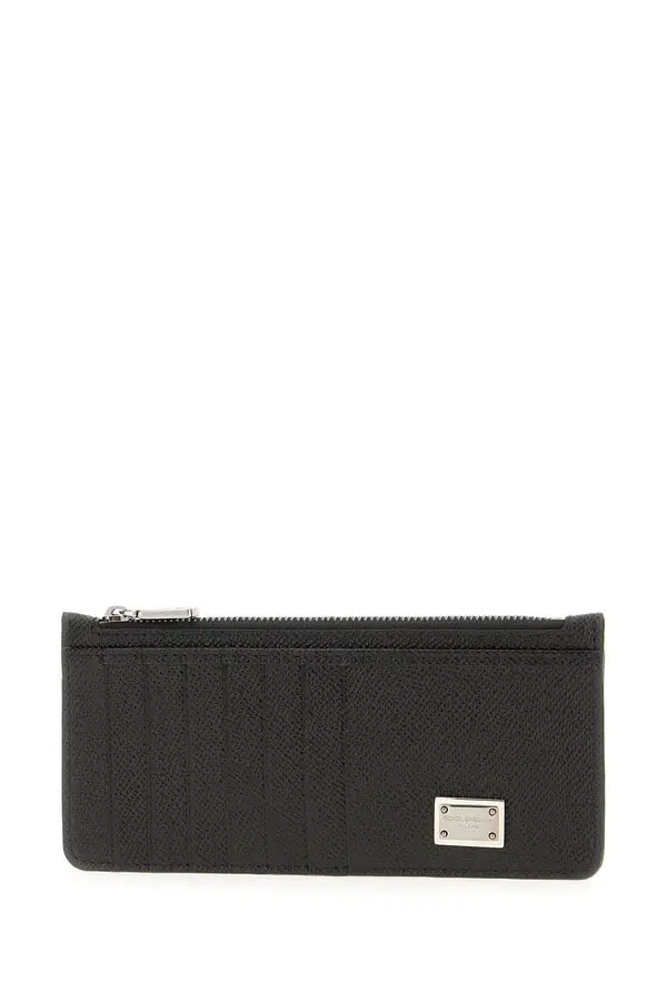 Dolce & Gabbana Accessories Wallets