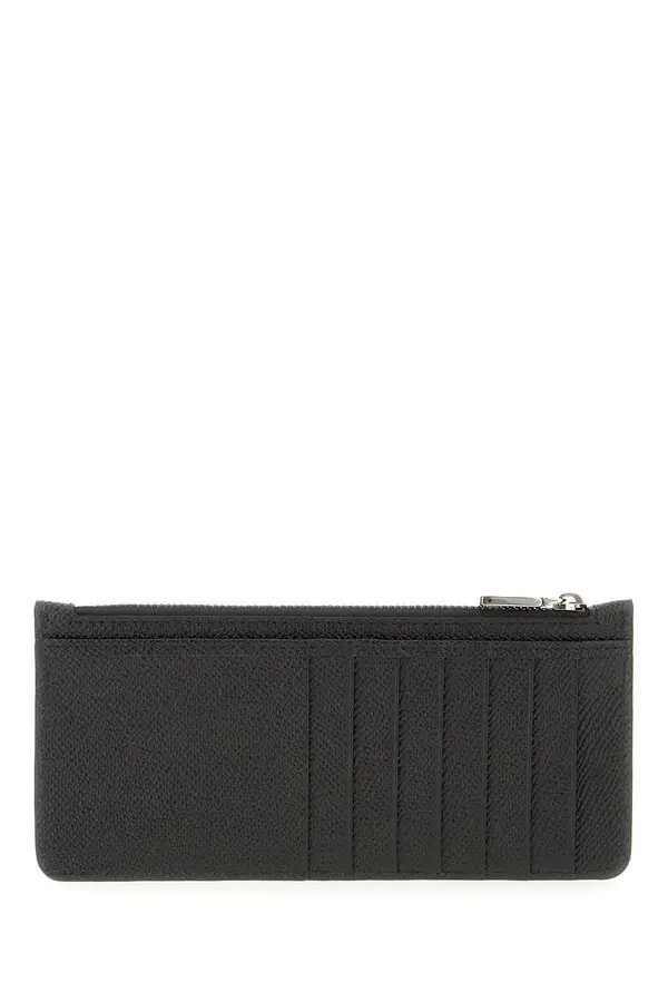 Dolce & Gabbana Accessories Wallets