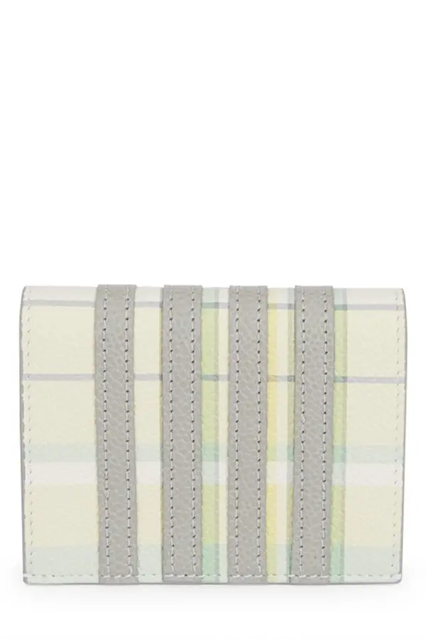 Thom Browne Accessories Wallets