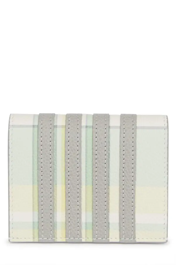 Thom Browne Accessories Wallets - Multicolor