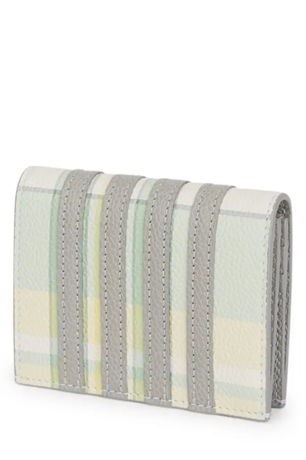Thom Browne Accessories Wallets