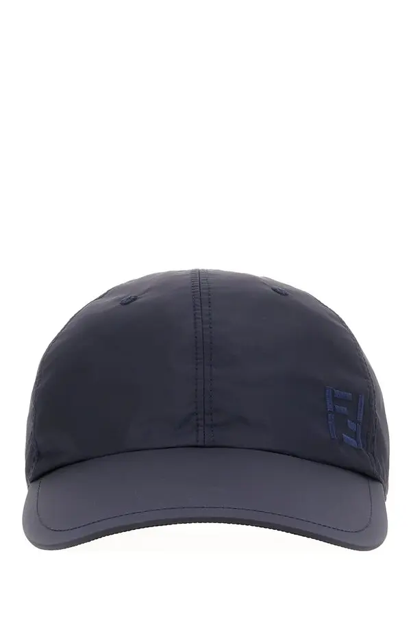 Fendi Baseball Cap - Multicolor