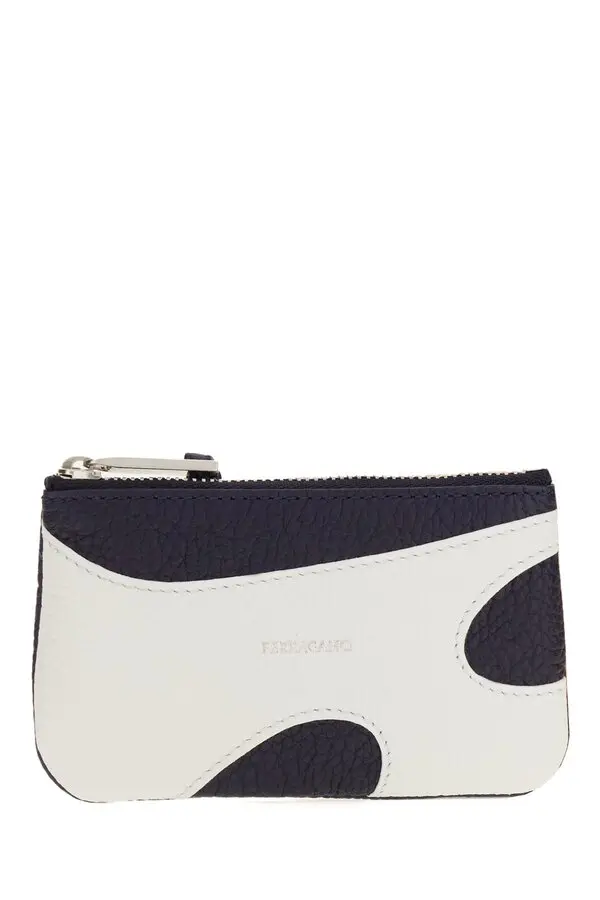 FERRAGAMO Accessories Wallets - Multicolor