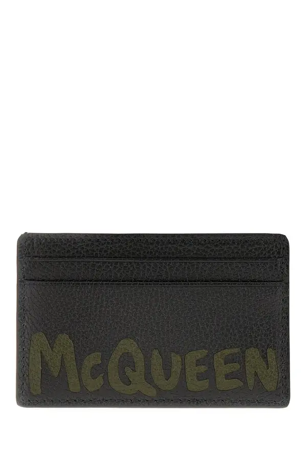 Alexander McQueen Accessories Wallets - Multicolor