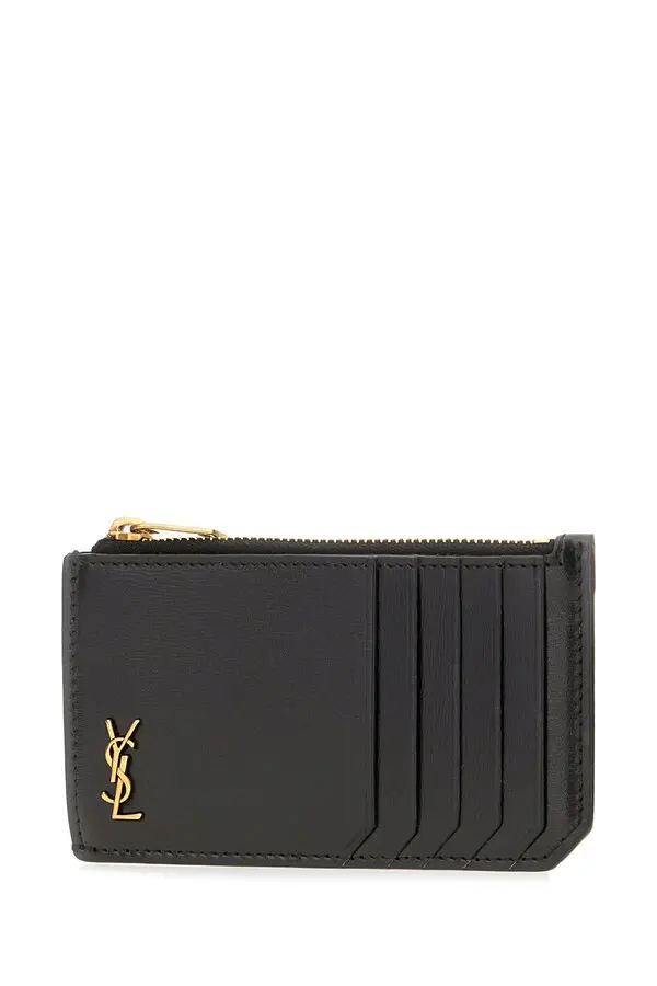 Saint Laurent Accessories Wallets