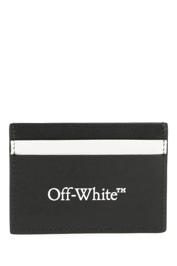 Off-White Accessories Wallets