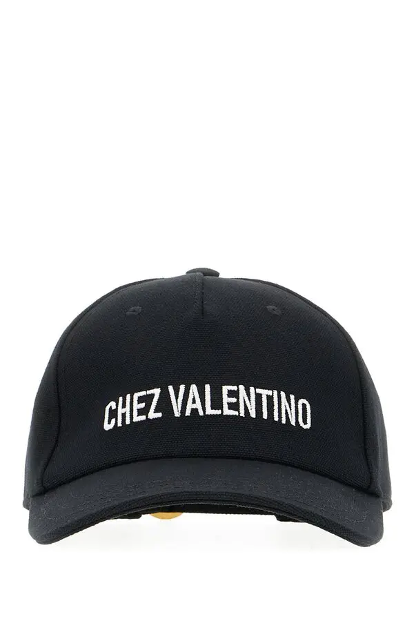 Valentino Garavani Hat - Multicolor