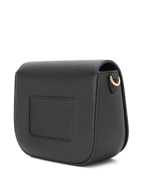 Mulberry Darley Grained Leather Crossbody Bag - Multicolor