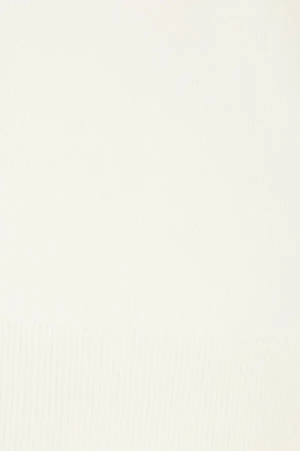 Brunello Cucinelli Ribbed Crew Neck Pullover - Multicolor