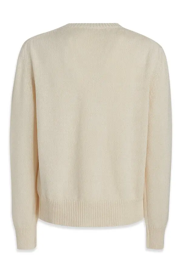 JIL SANDER Crew Neck Knitwear