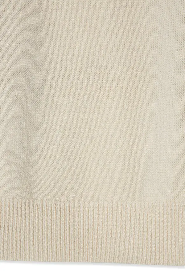 JIL SANDER Crew Neck Knitwear
