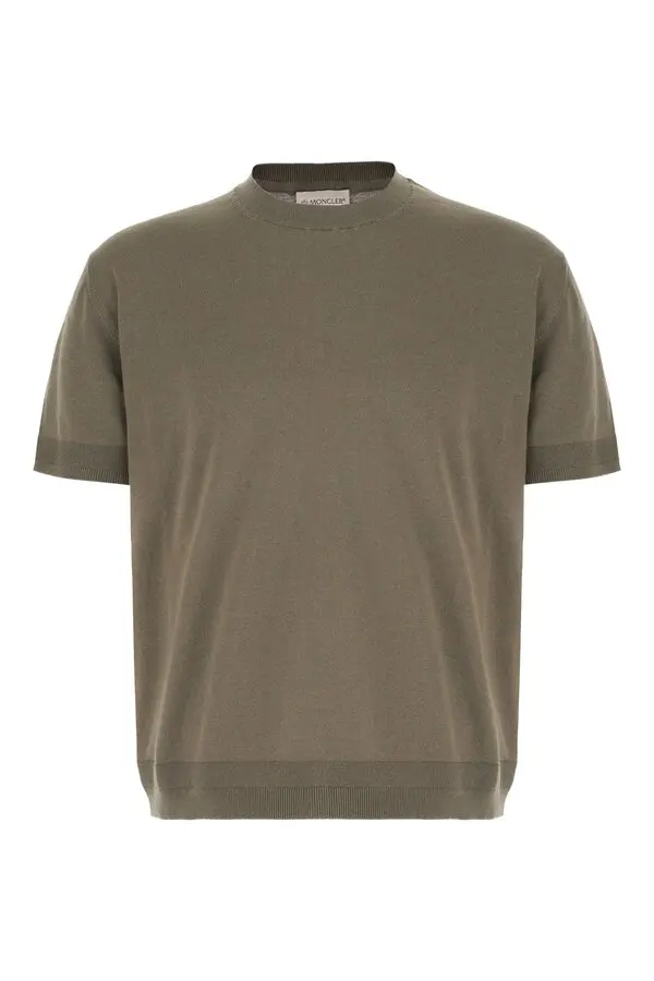 Moncler Clothing Knitwear