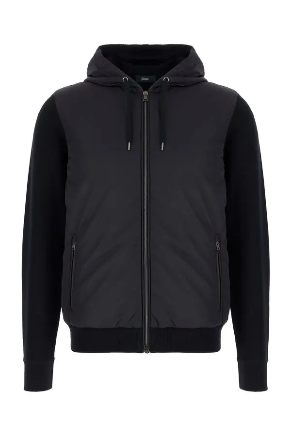 Herno Clothing Knitwear