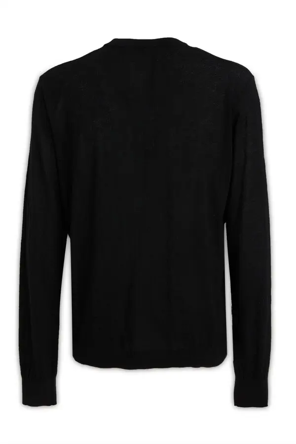 Versace Clothing Knitwear