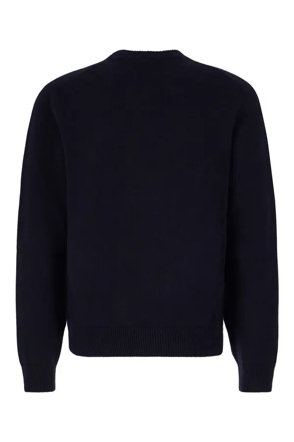Gucci Logo Knitwear
