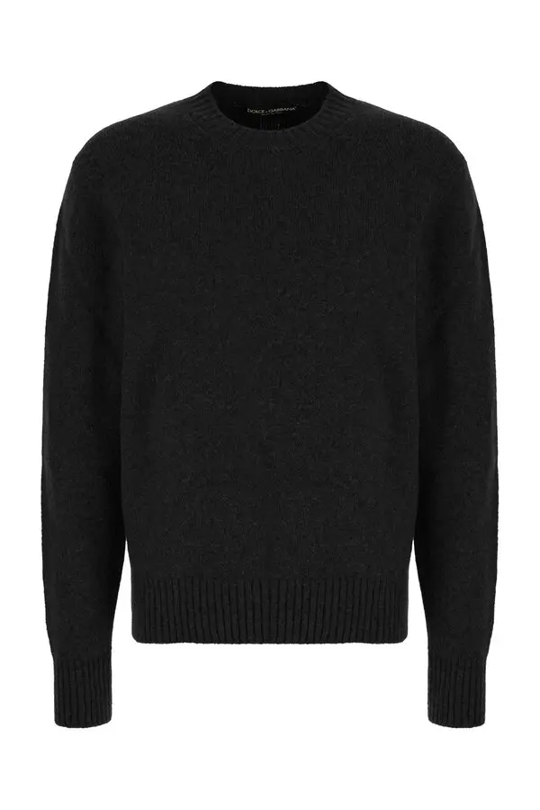Dolce & Gabbana Knitwear - Multicolor