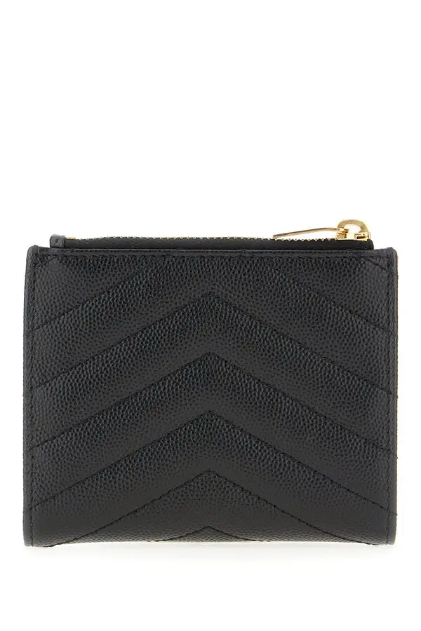 Saint Laurent Accessories Wallets - Multicolor