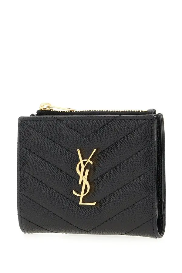 Saint Laurent Accessories Wallets