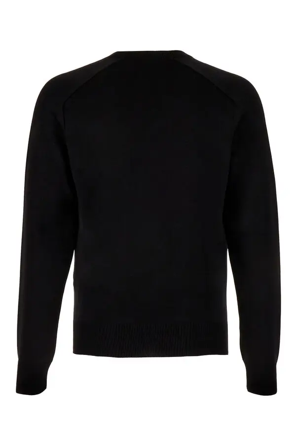 TOM FORD V-neck Knitwear - Multicolor