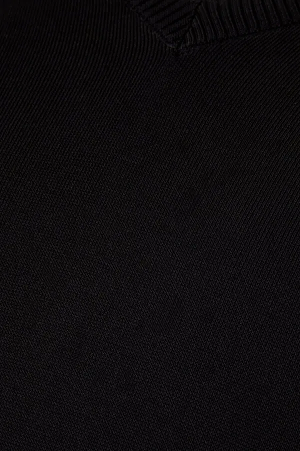 TOM FORD V-neck Knitwear - Multicolor