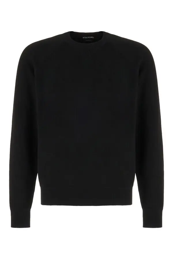 TOM FORD Crew Neck Knitwear