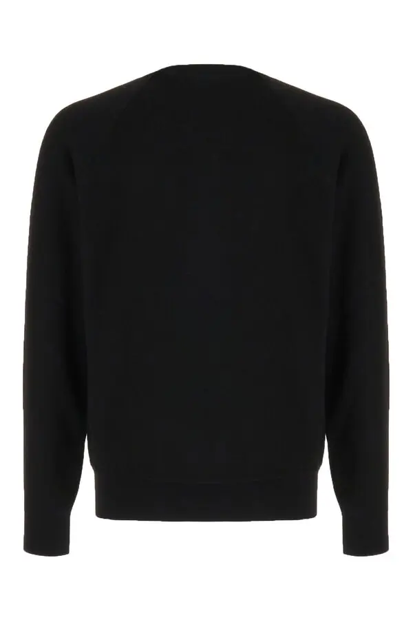 TOM FORD Crew Neck Knitwear