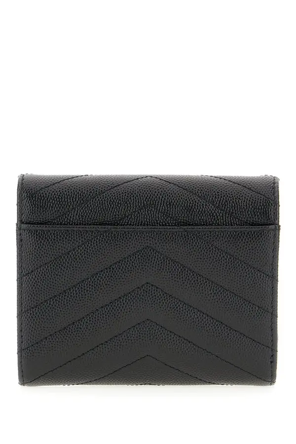 Saint Laurent Accessories Wallets