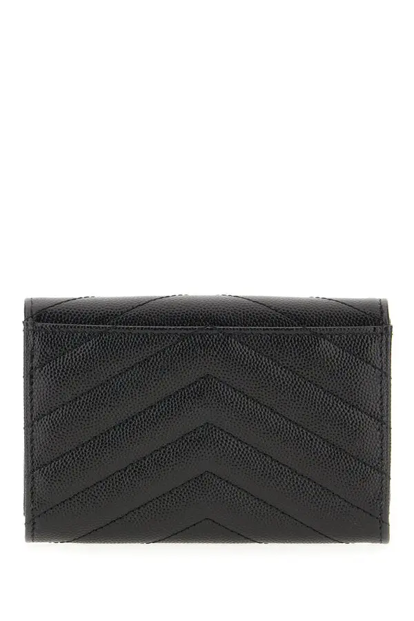 Saint Laurent Accessories Wallets