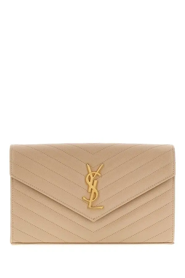 Saint Laurent Accessories Wallets - Multicolor