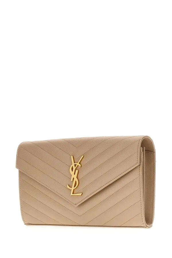 Saint Laurent Accessories Wallets - Multicolor