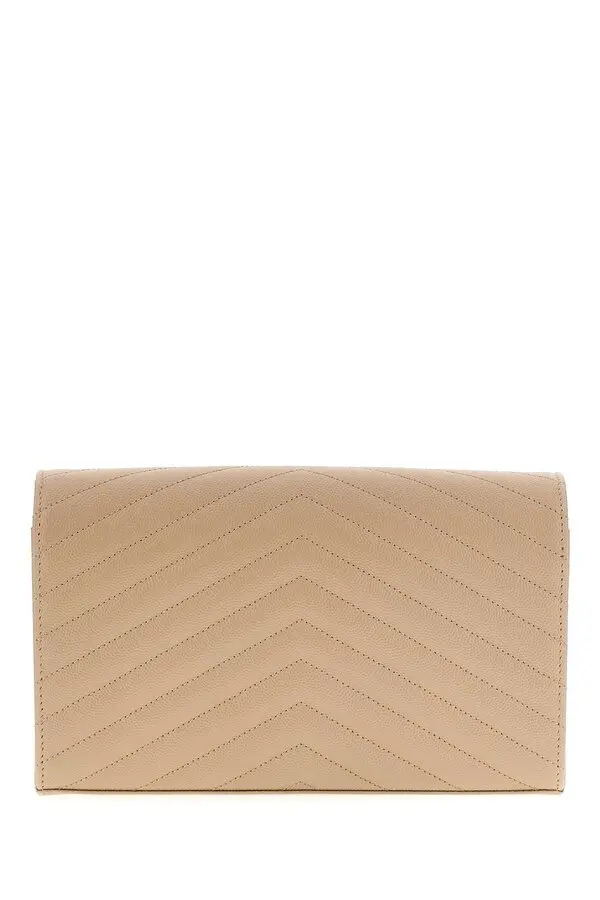 Saint Laurent Accessories Wallets - Multicolor