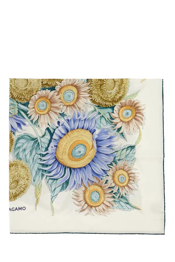FERRAGAMO Accessories Scarves & Shawls - Multicolor
