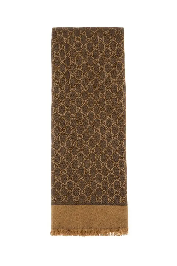 Gucci Accessories Scarves & Shawls - Multicolor