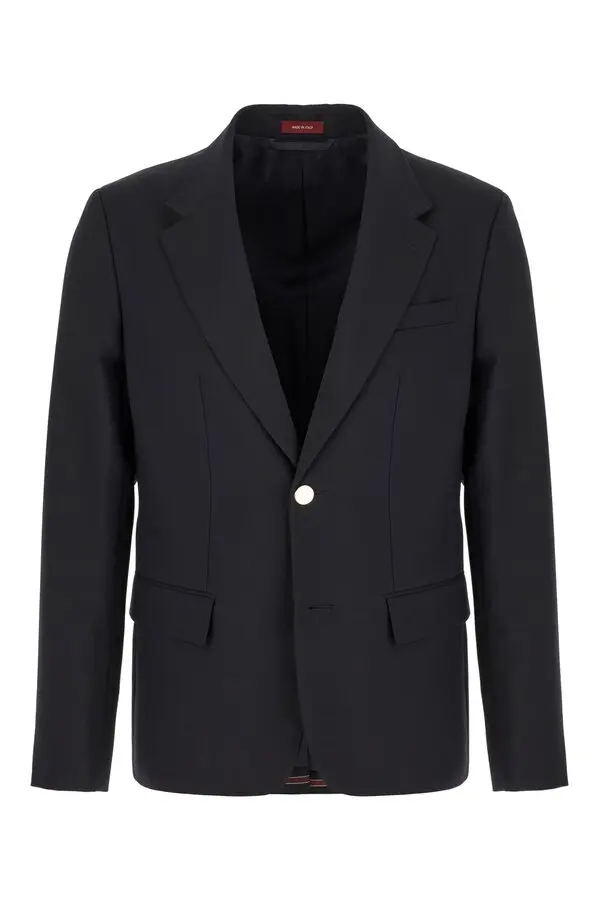 Gucci Clothing Blazers E Gilets