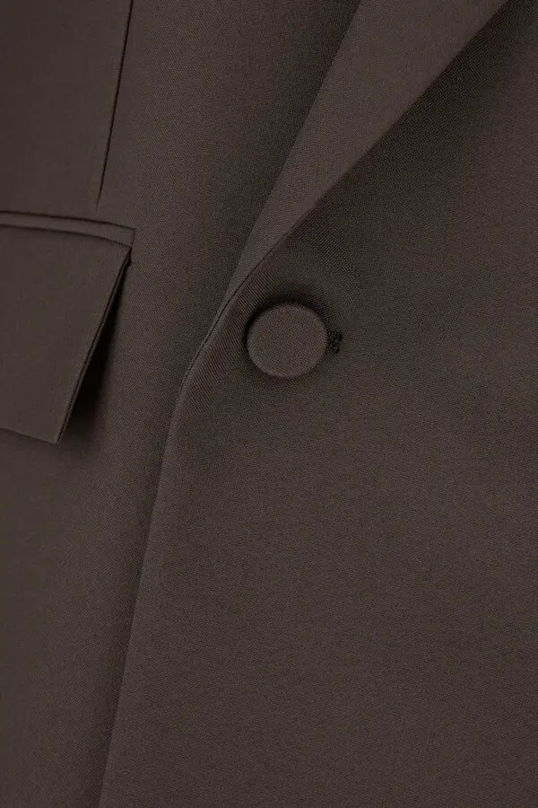 Gucci Double-breasted Blazer